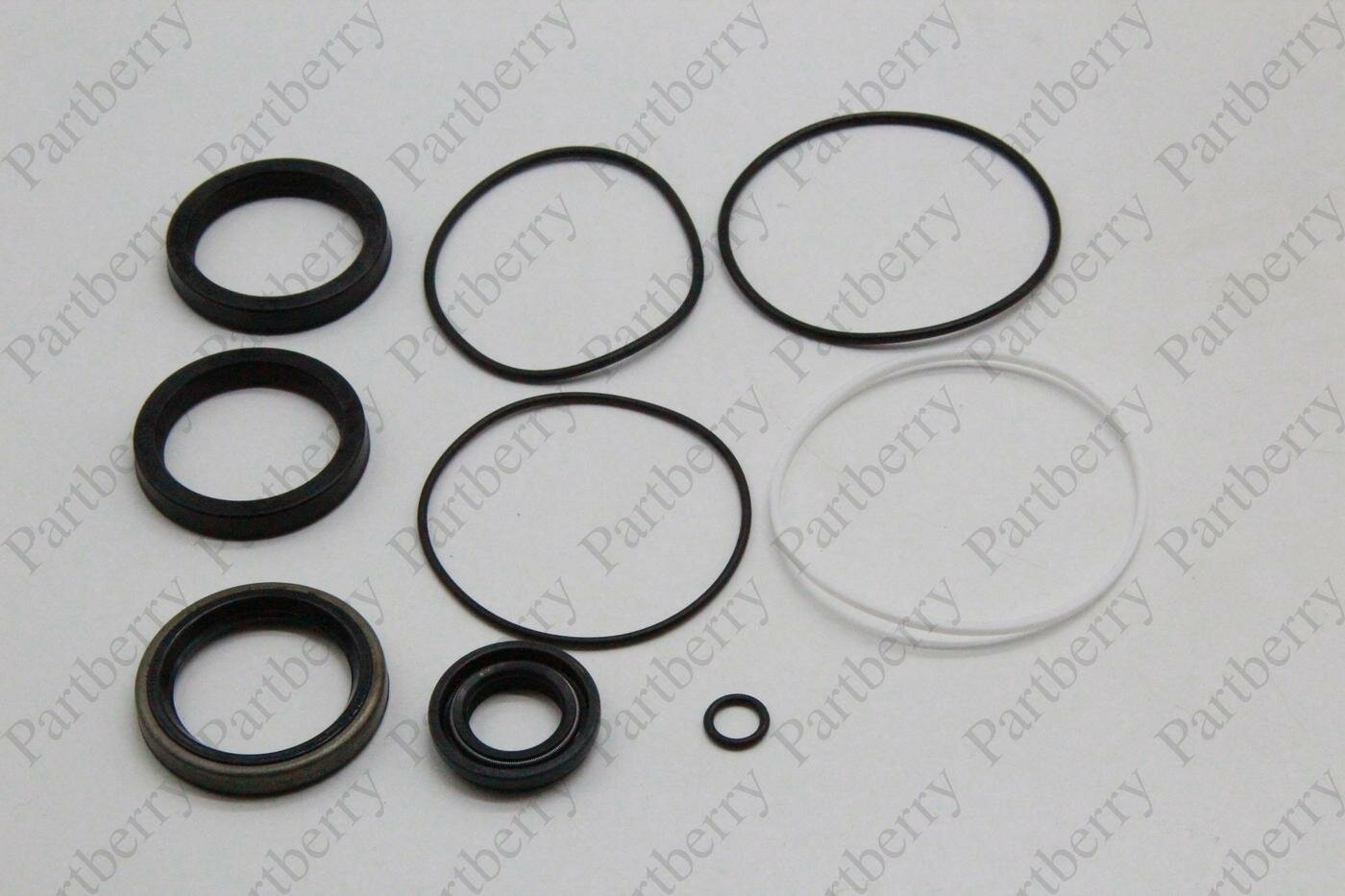 Ремкомплект редуктора рулевого управления PARTBERRY PB160003 для MITSUBISHI MR374193, MITSUBISHI MR151061.