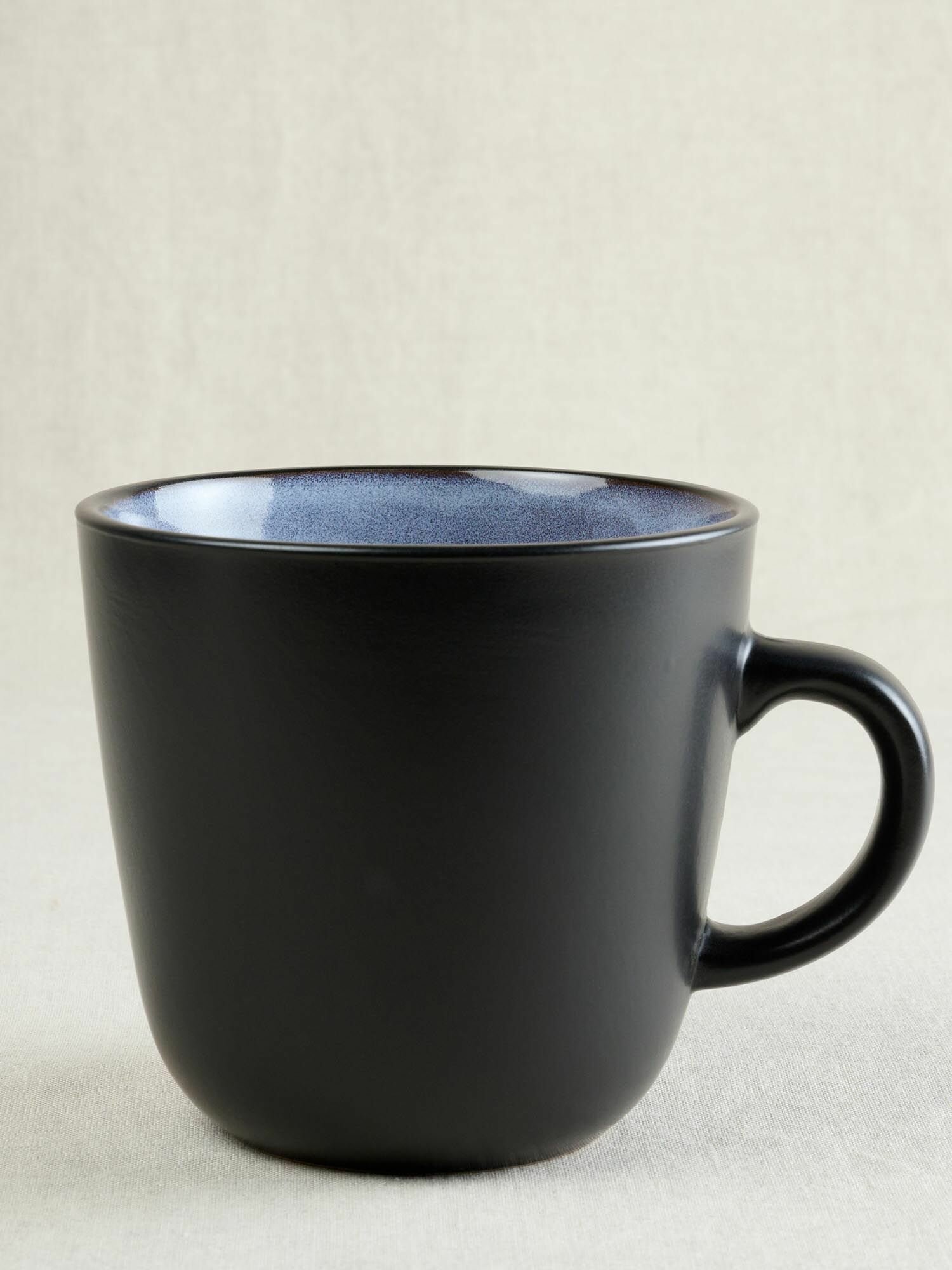 Кружка 420 мл CSA-5 "Флёр"