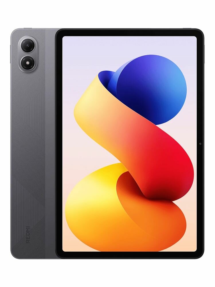 Планшет Redmi Pad 2 Pro 5G 8/256, Graphite Gray