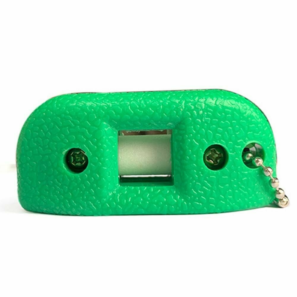 Регулируемая точилка для коньков