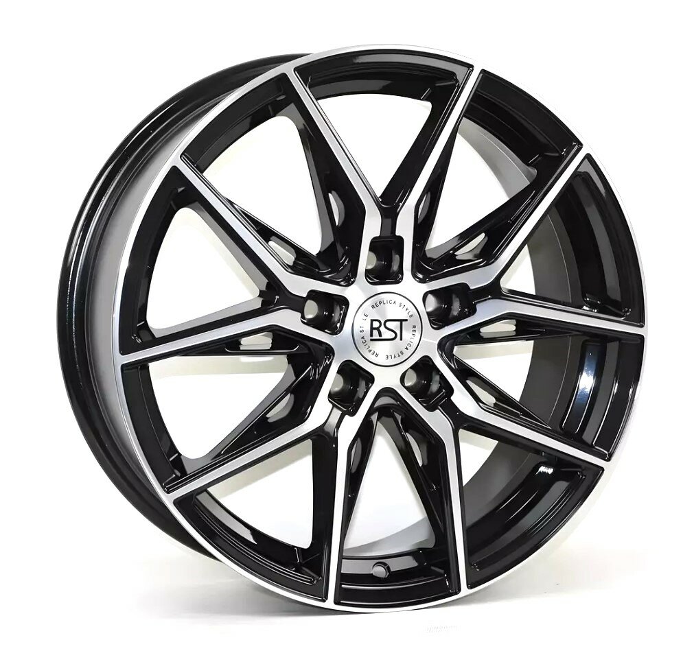 Диски автомобильные RST R247 7x17 5x114,3 ET45 60,1 BD