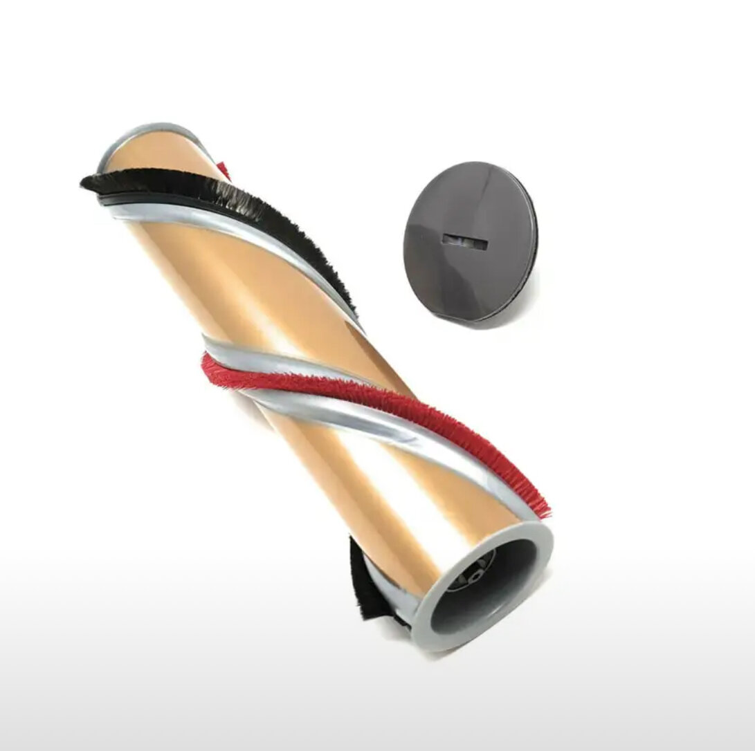 Оригинальный валик для щетки Dyson V11, SV14, SV17 золотой .
