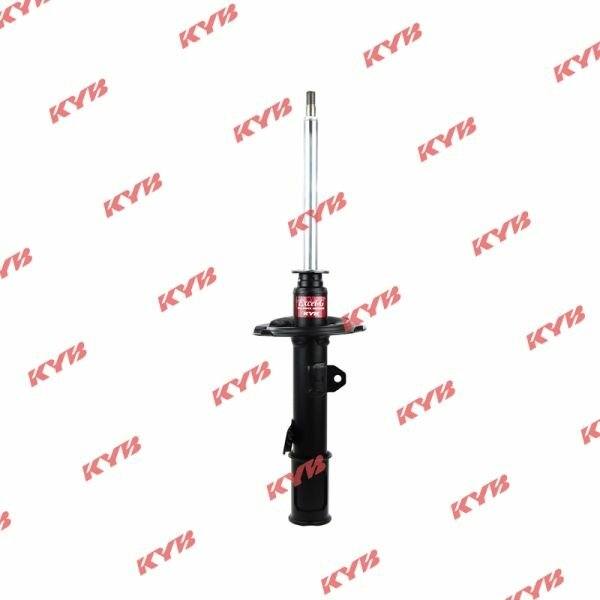 Стойка газомасляная передняя правая KYB (FR) арт. 334346