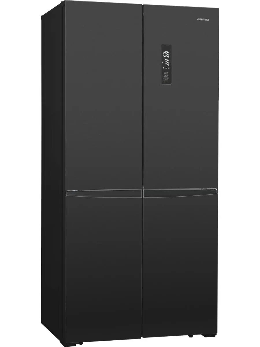 Холодильник Side-by-side RFQ 510 NFGB inverter