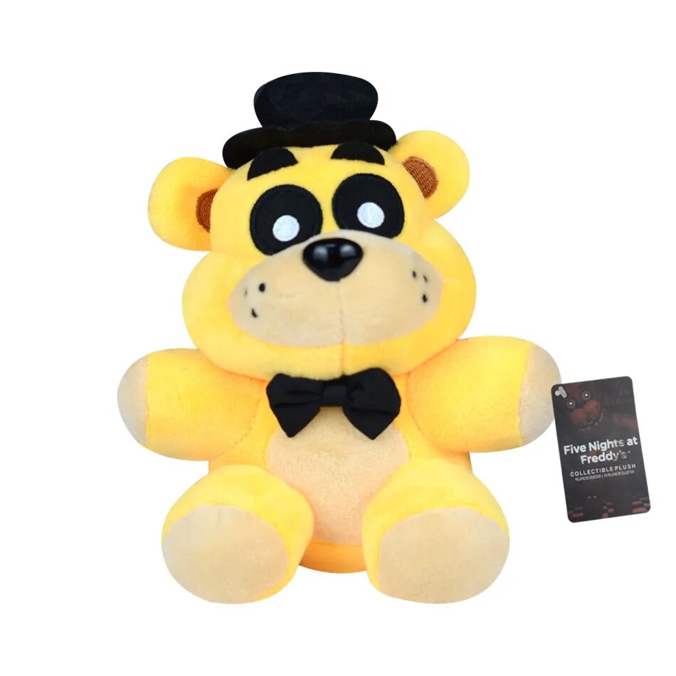 Мягкая игрушка Five Nights at Freddy's Potdemiel