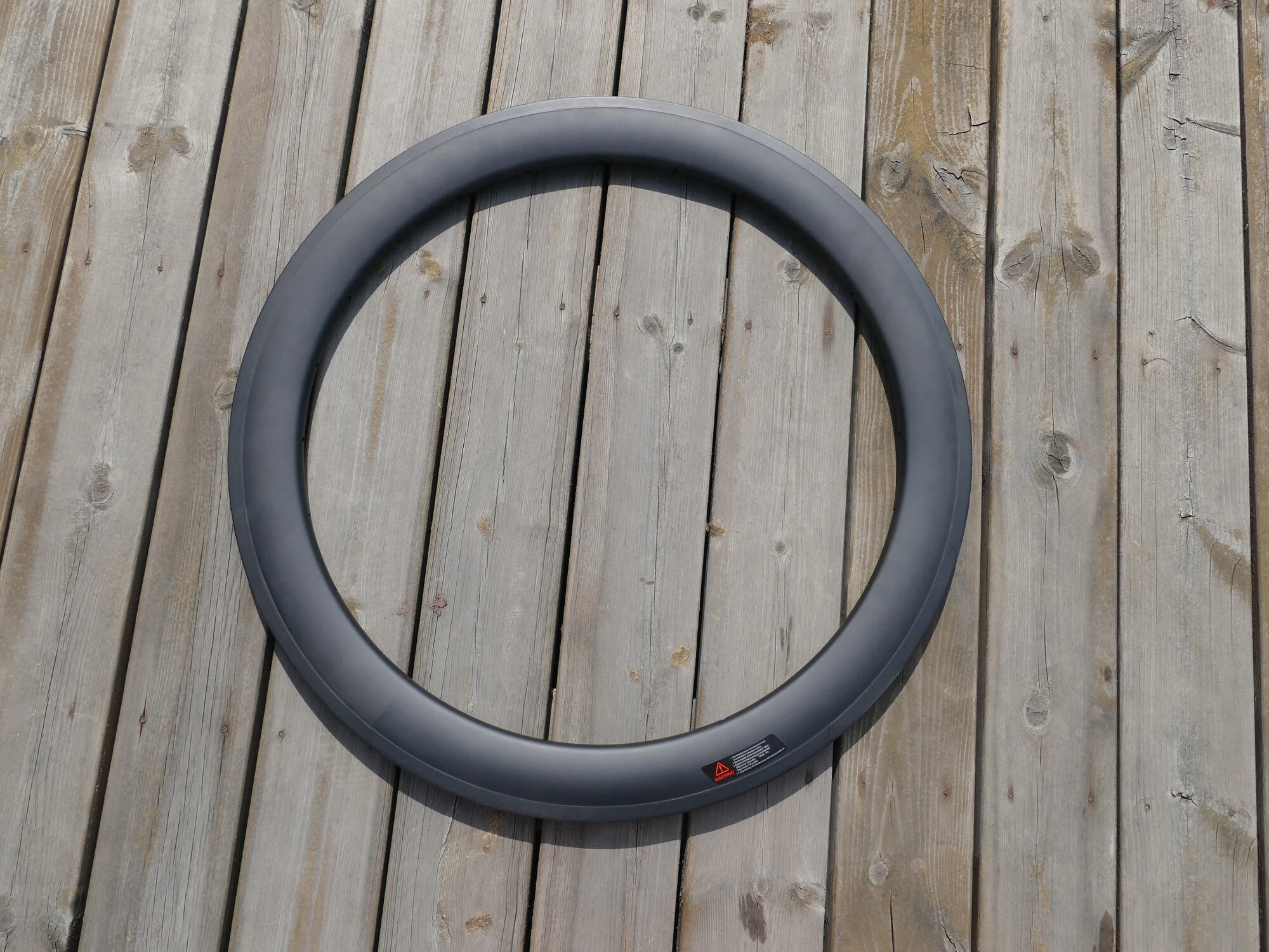 FLYXII Карбоновый обод 700c