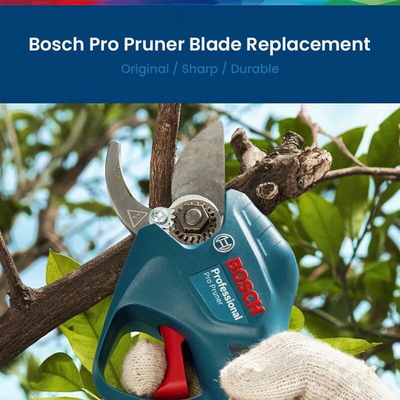 Сменное лезвие Bosch для секатора ProPruner — фото 1