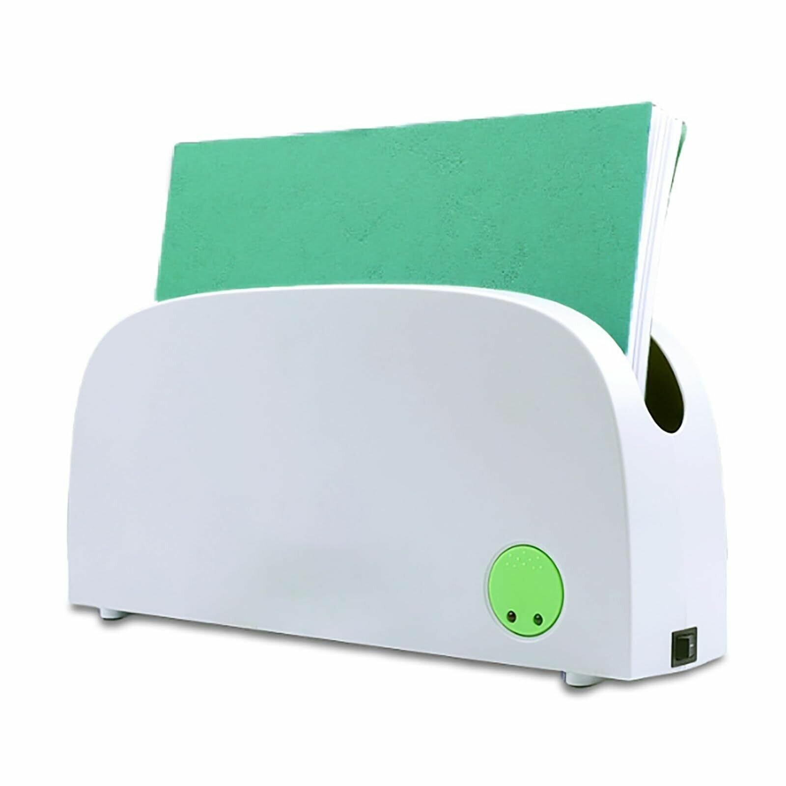 Брошюровщик/переплетчик