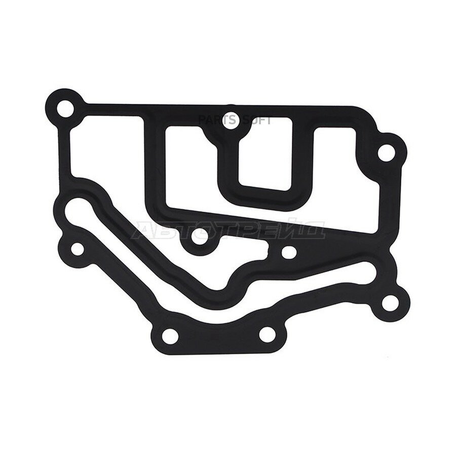 Прокладка термостата Nissan Almera 12-19 / Renault Duster 10-21 SAT ST-161-0001 | цена за 1 шт