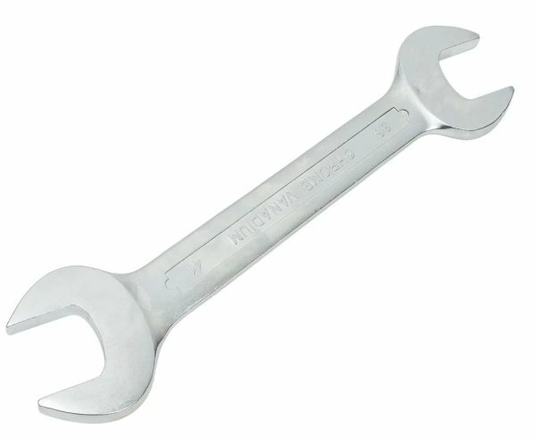 Ключ рожковый 36x41мм (холодный штамп) CR-V