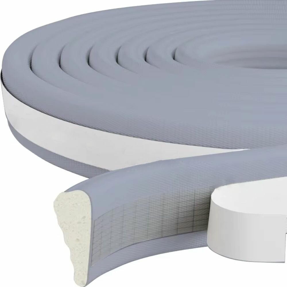 Уплотнительная полоса