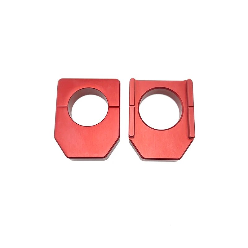 CR125R CR250R мотоциклетная задняя регулировочная цепь с ЧПУ для HONDA CR125 250R CRF250R CRF250X CRF450R CRF450X CRF450RX CRF 450