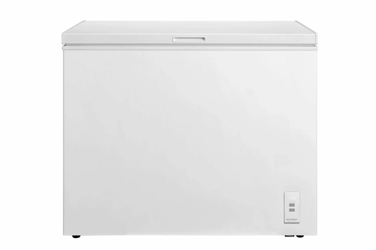 Морозильный ларь KRAFT BC-265NFI