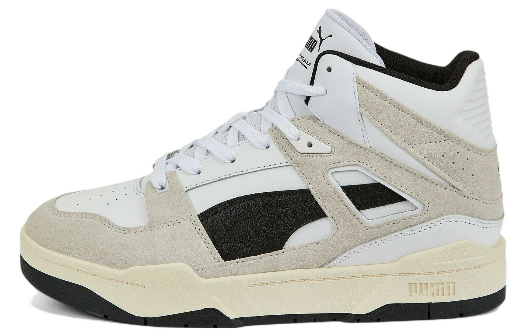 Кроссовки Slipstream Hi Heritage