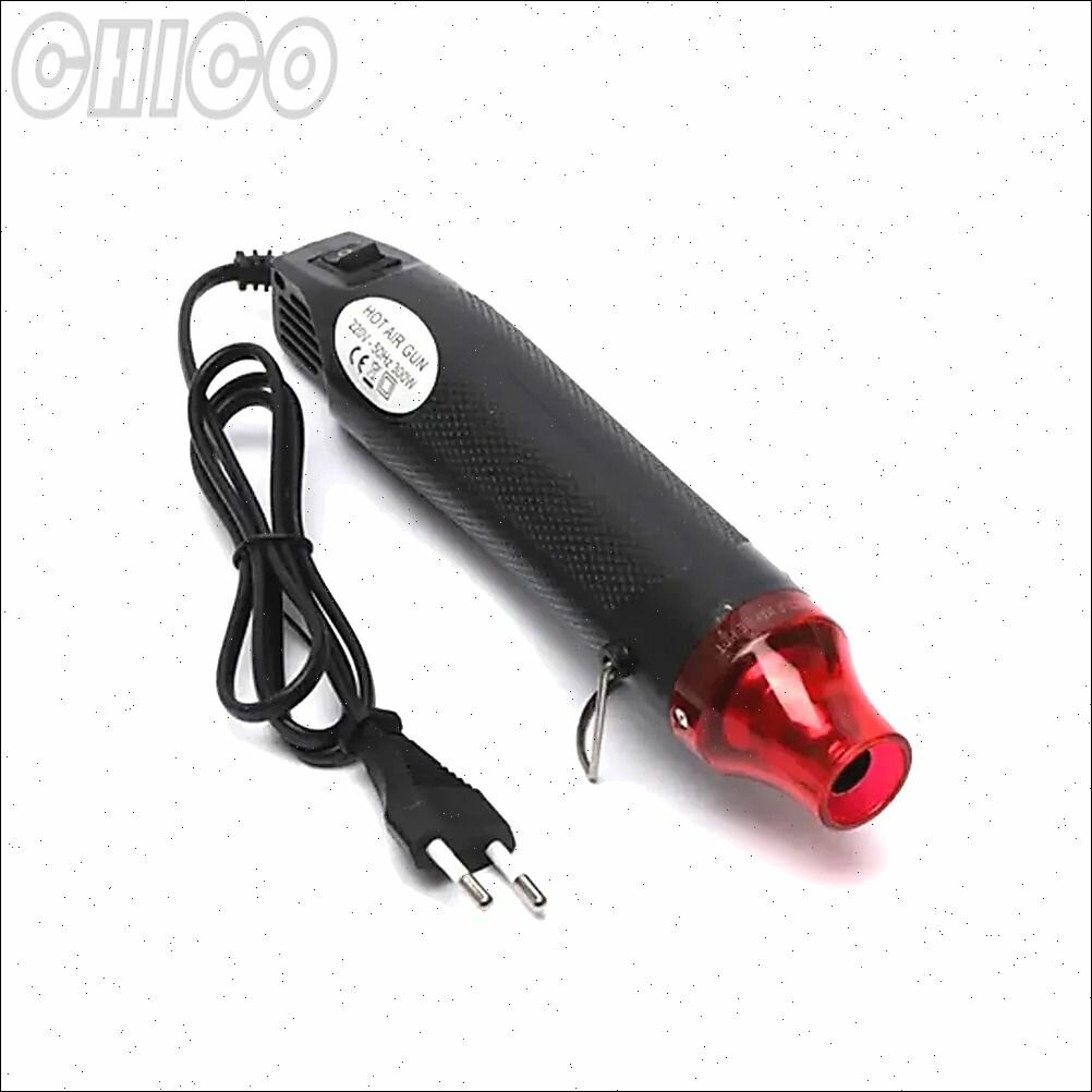 Эксклюзивный термофен строительный 2000W
