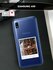 Чехол на Samsung Galaxy A10 / Самсунг Галакси А10 с принтом Осень и кофе