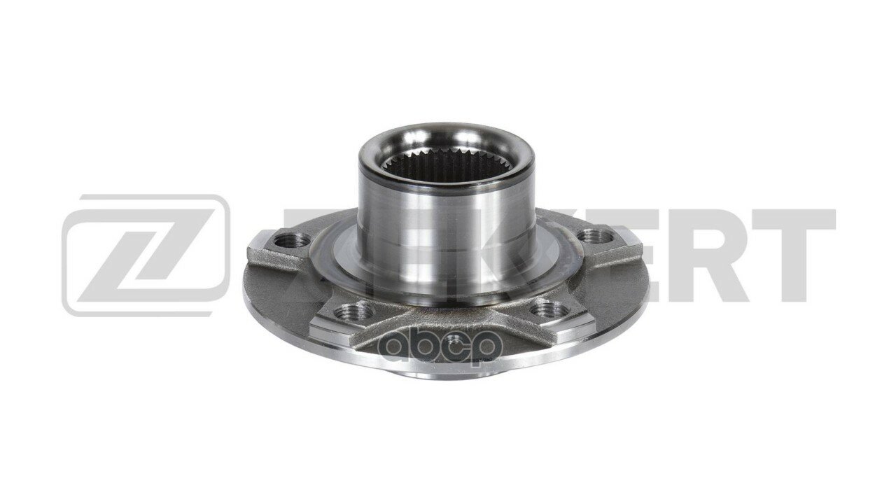 Ступица передн./задн. (без ABS) Audi A4 IV 07- A5 07- A6 IV 12- A7 10- A8 III 09- Q5 08- Porsc Zekkert арт. rl-2232