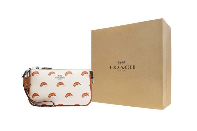 Комплект сумок Сумка COACH Nolita