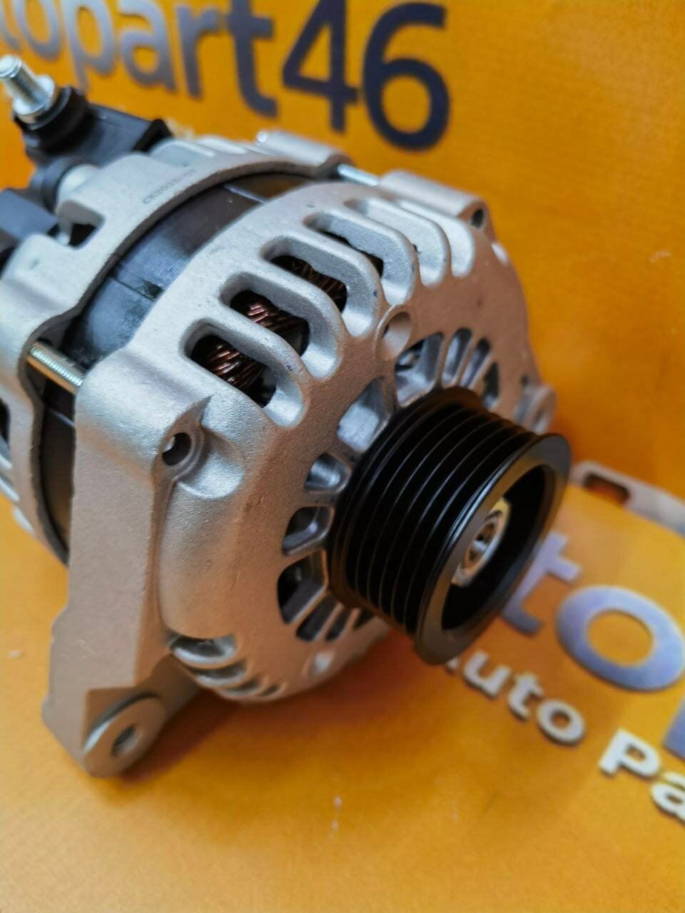 Генератор Джили Эмгранд Geely Emgrand EC7 1.8 09-16г. / X7 1.8 / Vision Оригинал