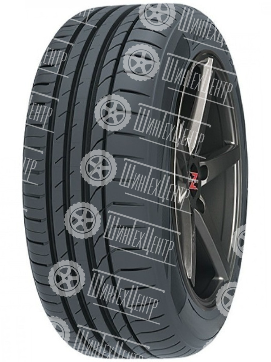 Шина Westlake Zupereco Z-107 215/65 R16 98V Летняя для любых видов автомобилей