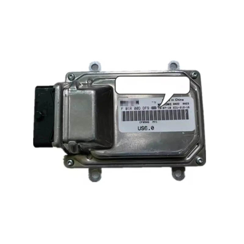 ЭБУ зажигания мотоцикла, блок зажигания, компьютерный контроллер для CFMOTO 650cc CF650G F01R00DDF9 US6.0 CF 650G CDI