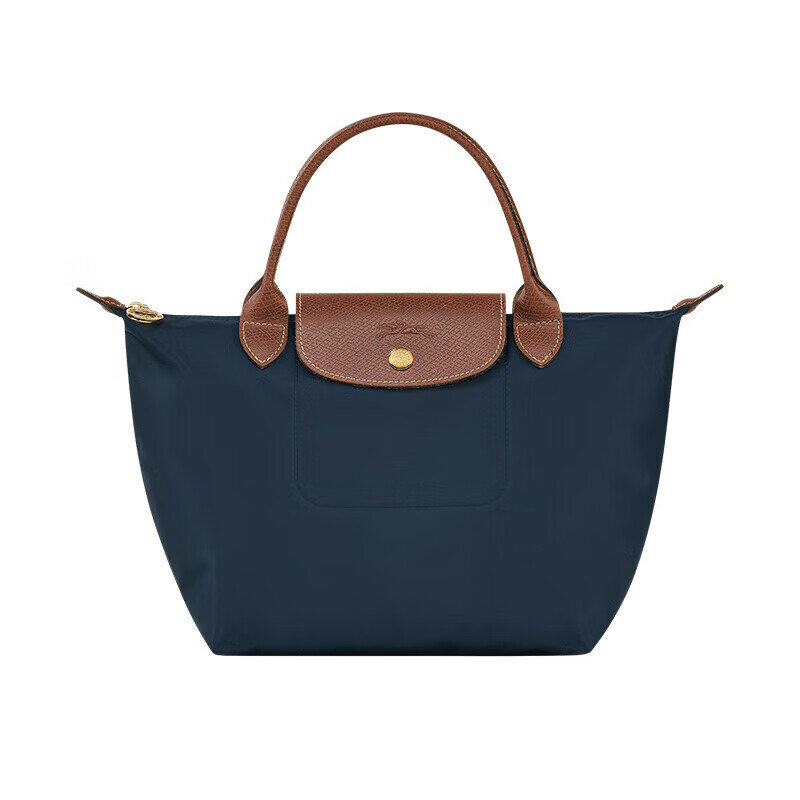 Сумка Сумка LONGCHAMP морской синий
