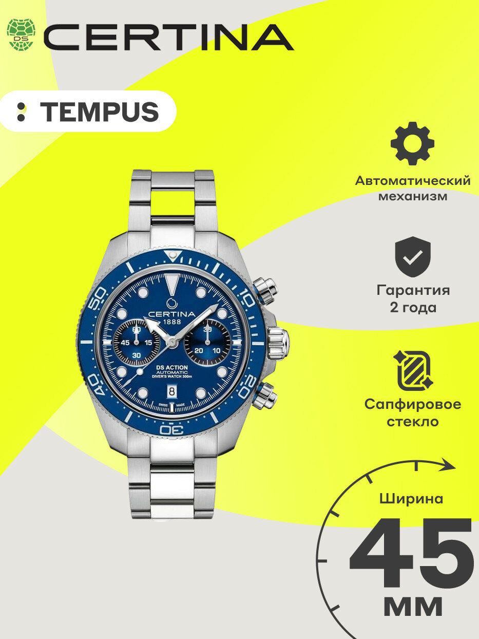 Наручные часы