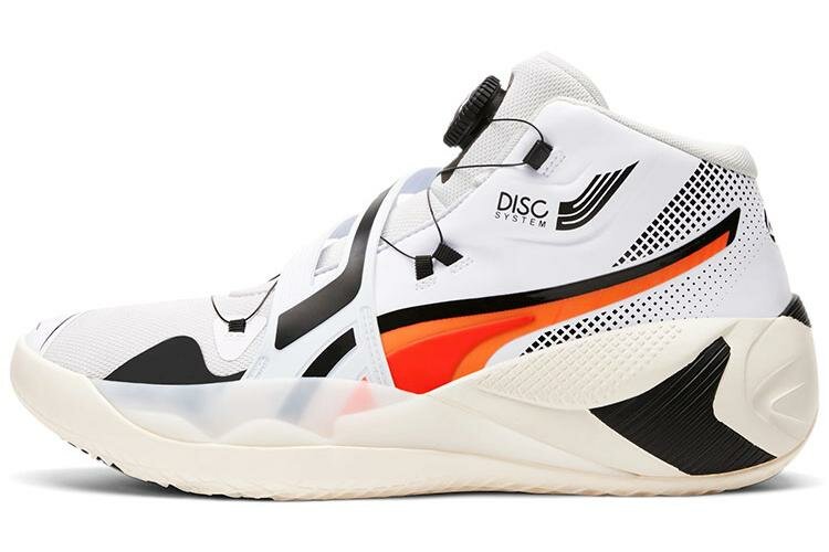 Кроссовки Disc Rebirth