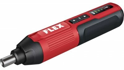 FLEX Аккумуляторная отвертка SD 5-300 4.0