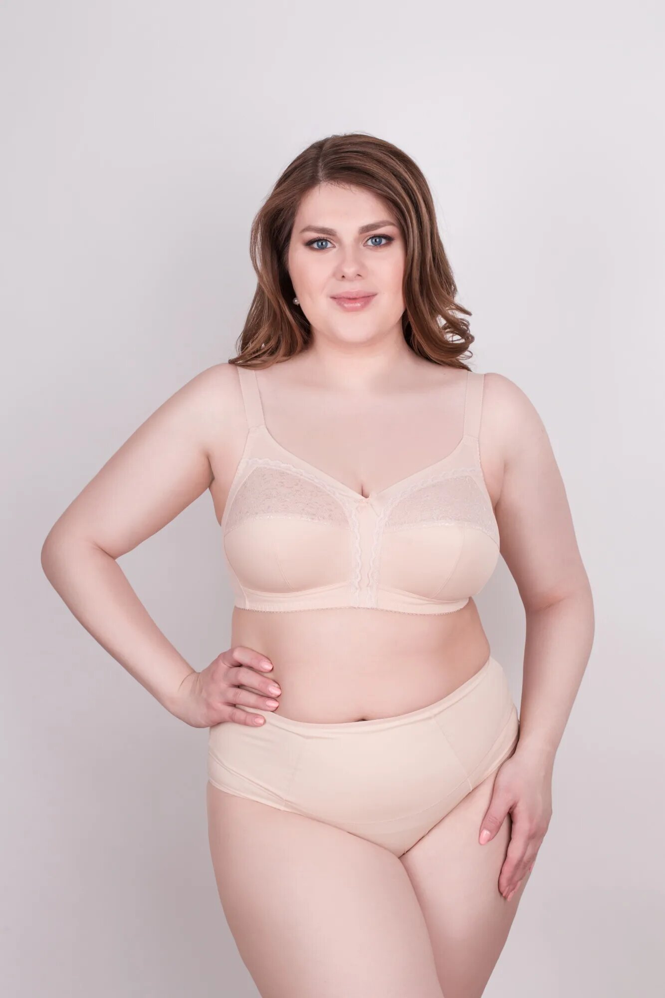 Бюстгальтер Classic