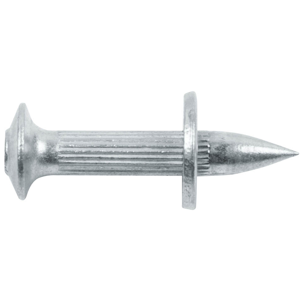 Дюбель-гвоздь для монтажного пистолета 3,7х52 мм STARFIX DN52P8 100 штук (SM-20970-100)