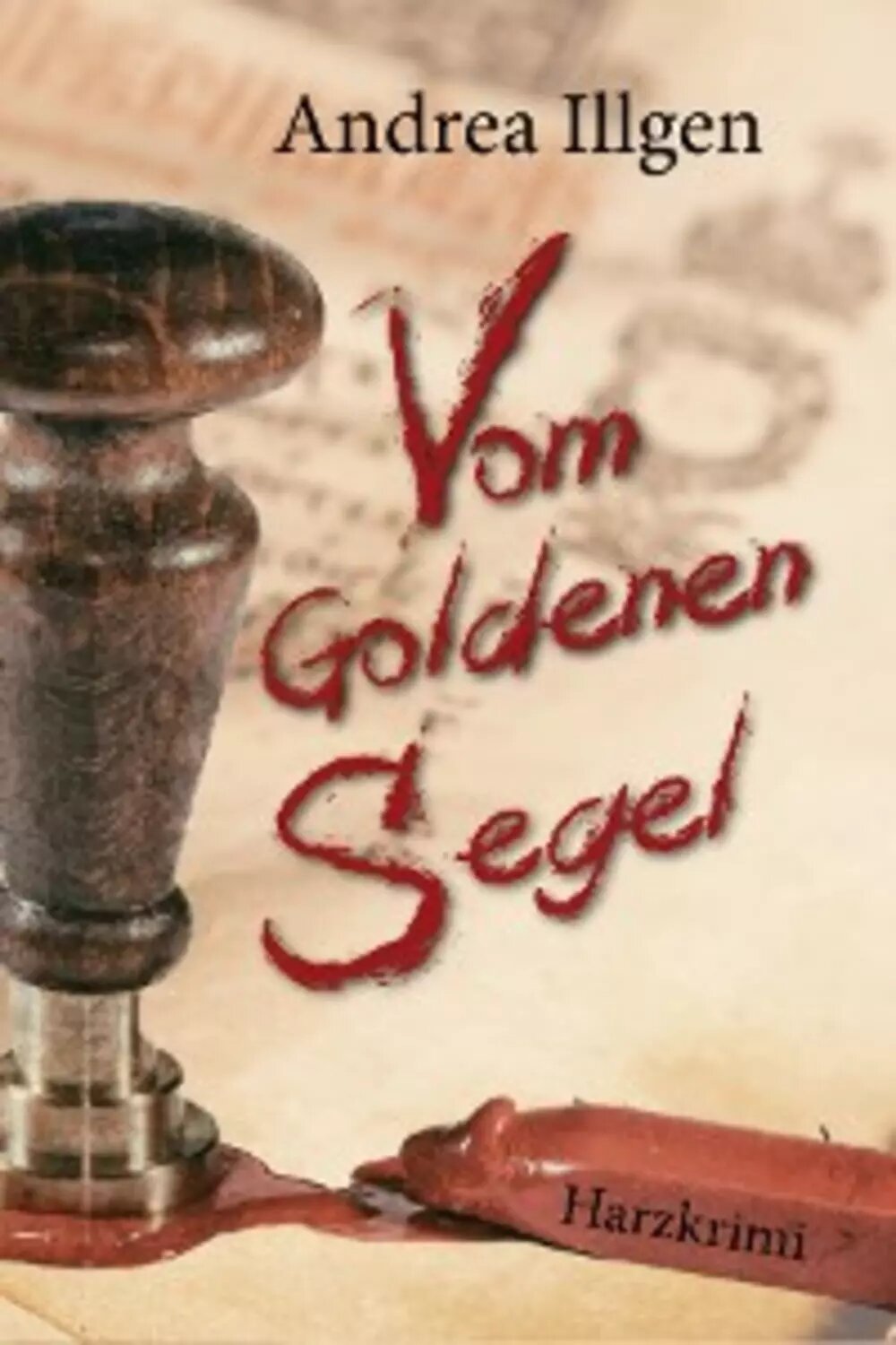 Vom Goldenen Segel [Цифровая книга]