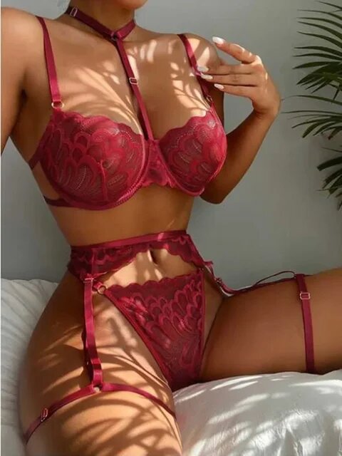 Сексуальный комплект из кружевного бюстгальтера и трусиков, прозрачный бюстгальтер, экзотический стиль, сексуальные стринги, женское эротическое изысканное сексуальное роскошное нижнее белье