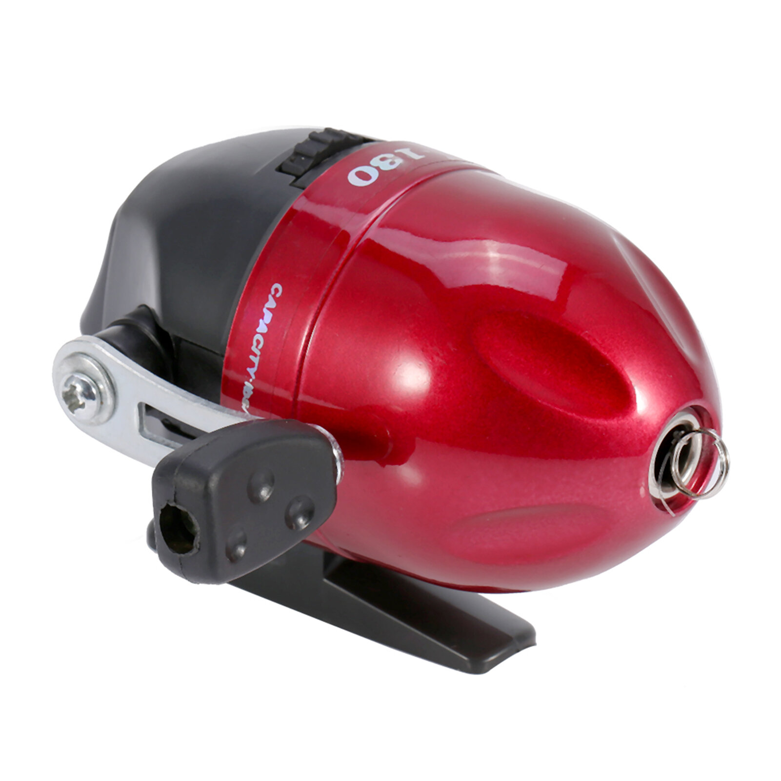 Spinning Reel, Casting Fishing Line Bait Reel for Outdoor Freshwater Saltwater