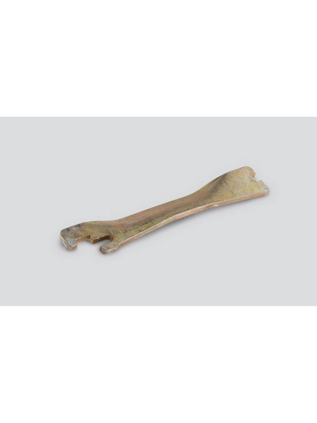 Звено разжимное стояночного тормоза правое для а/м УАЗ 3163 "УАЗ"