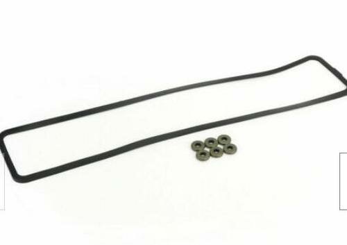 1ШТ для 89-02 12V Cummins 5.9 OEM 3284623 Прокладка Крышки Толкателя С Уплотнениями Втулки