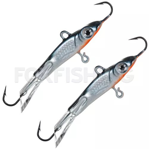 Балансир Narval Frost Husky 5 50мм. 9гр. #014 2шт