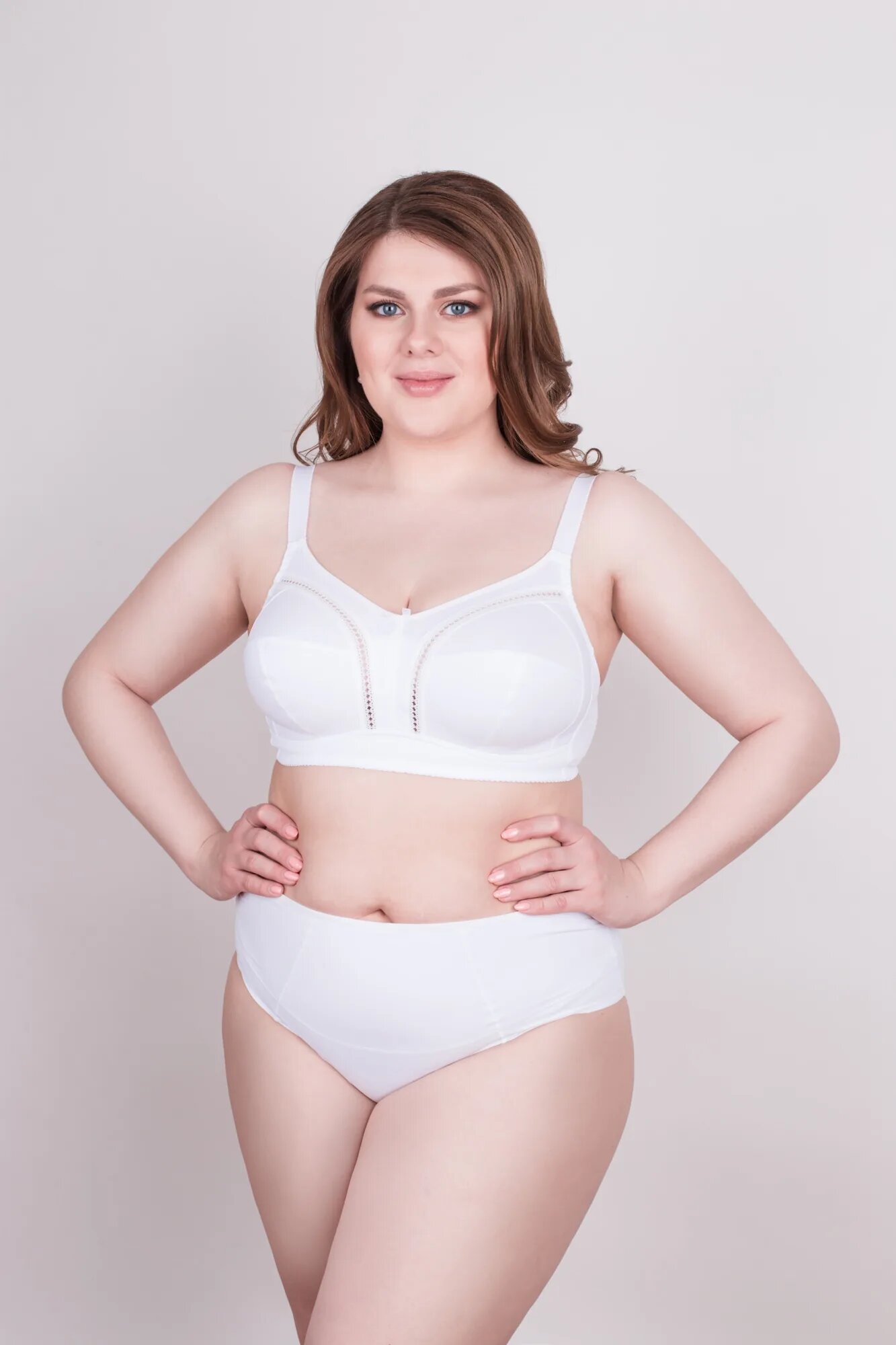 Бюстгальтер Basic