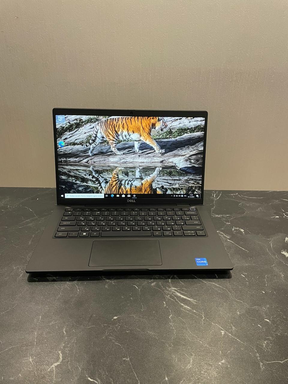 14" Ноутбук Dell Latitude 7430,1920х1080,Intel Core i7-1265U 1.8 GHz,RAM 16 ГБ,SSD 256 ГБ,Intel Iris Xe Graphics