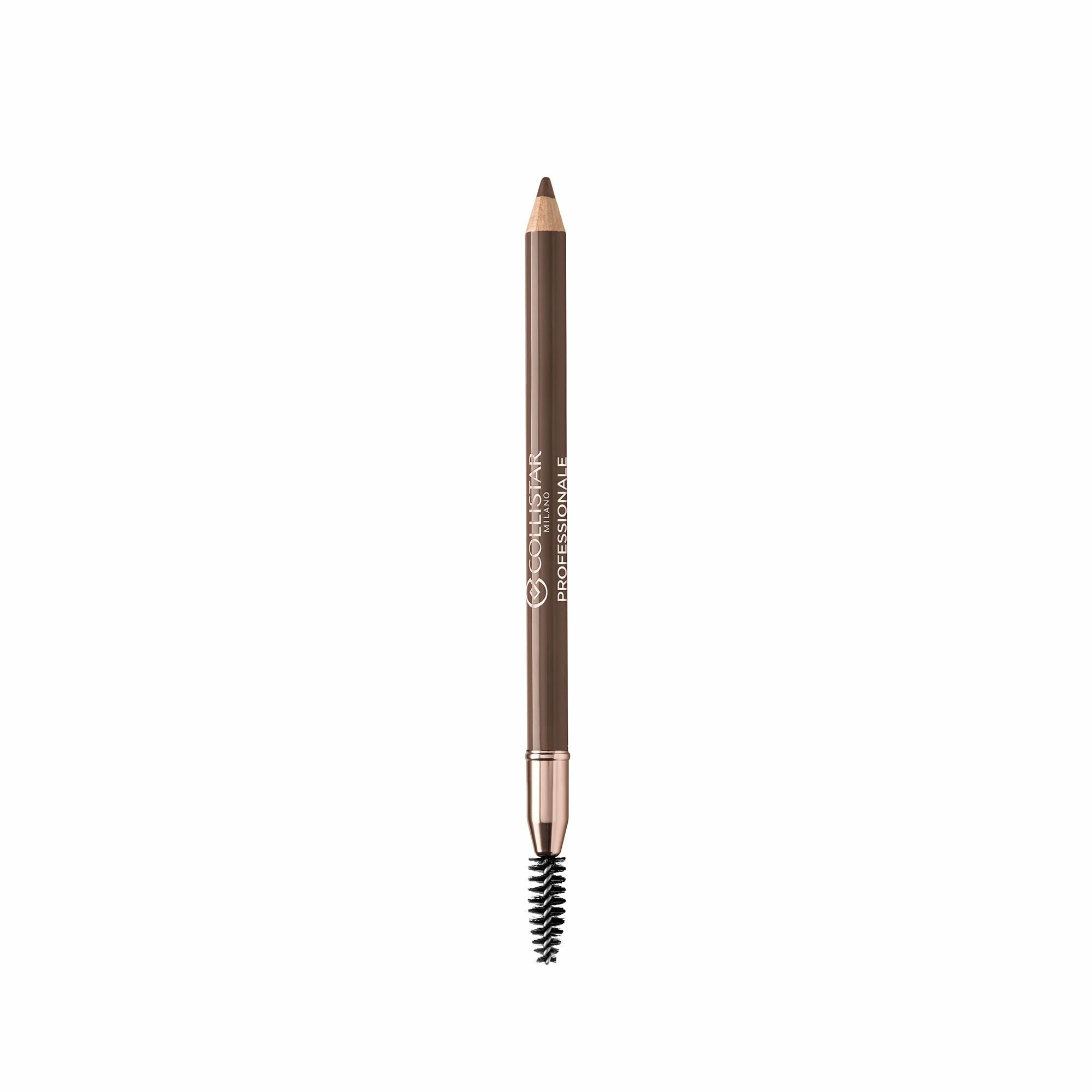 Collistar - Professionale Brow Pencil 2 Castano Профессиональный карандаш для бровей 1,1 гр