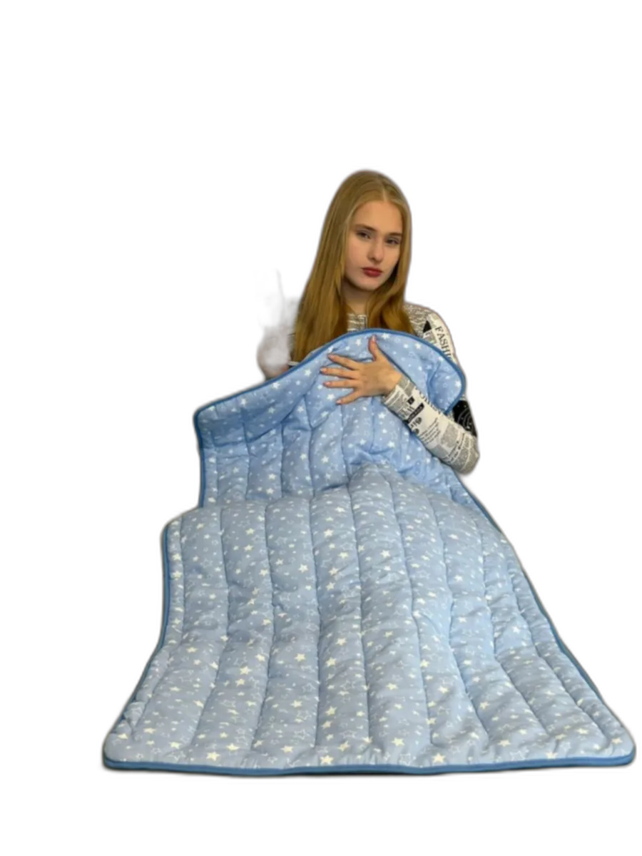 Грелка электрическая 150 х 70 см