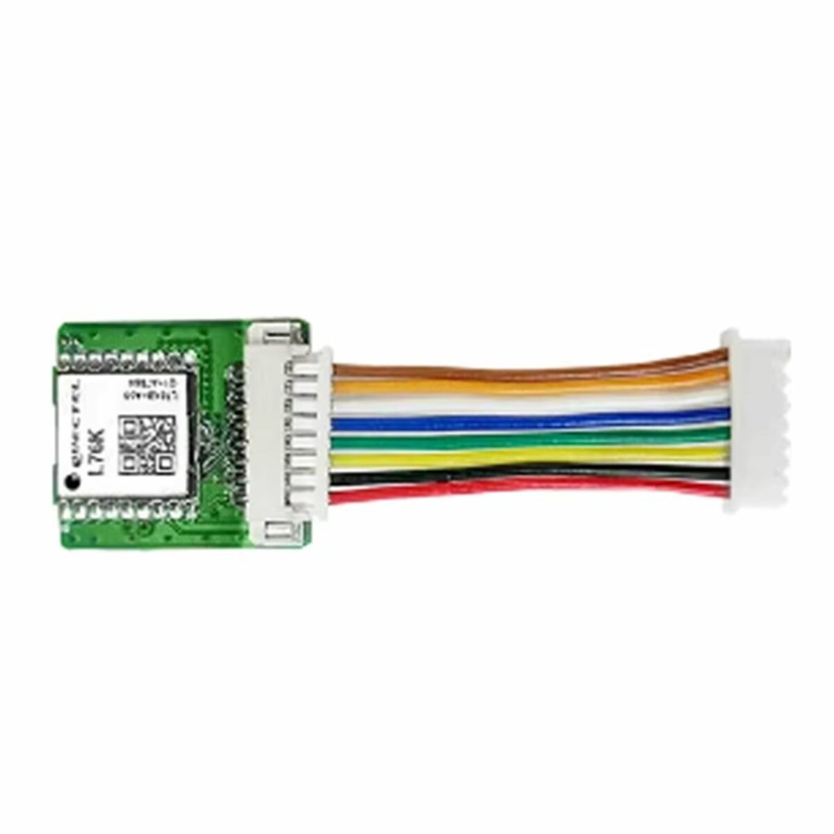 T114 V2 GPS-Модуль С Поддержкой Meshtastic Для