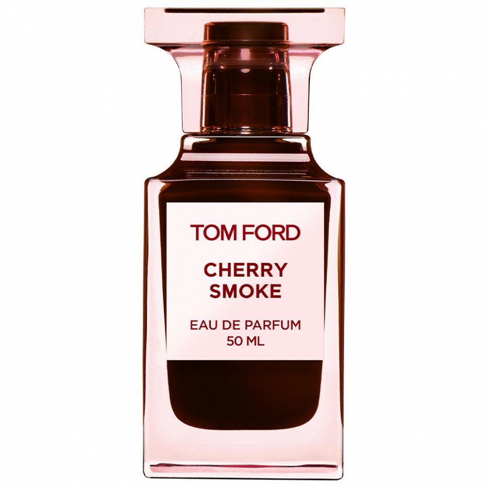 TOM FORD Private Blend Cherry Smoke парфюмерная вода 50 мл / Том форд духи