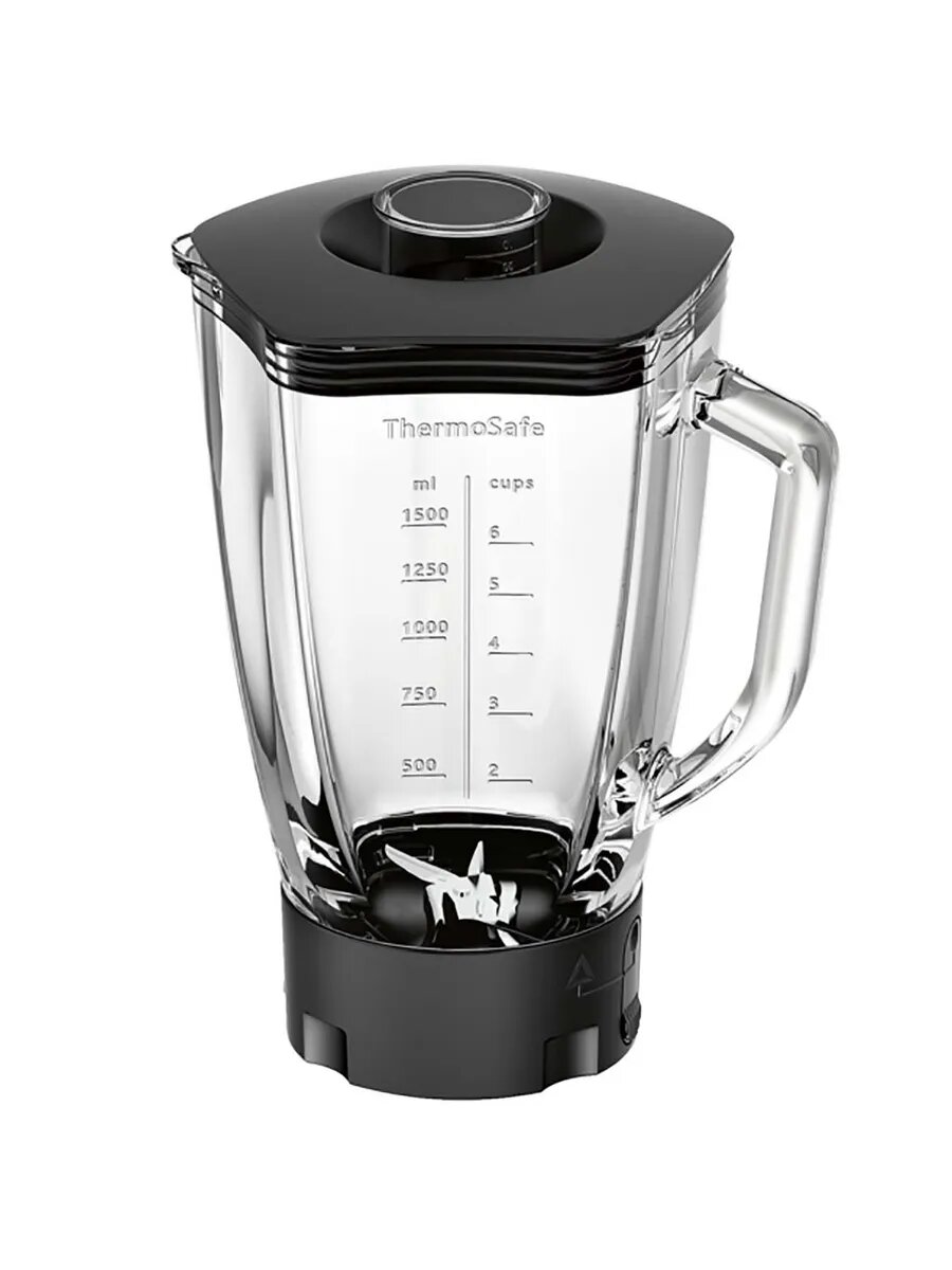 Насадка-блендер Bosch MUZ9MX1