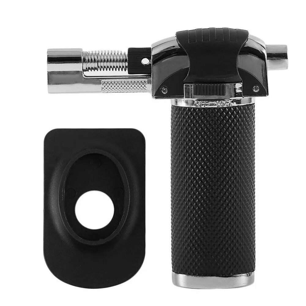 Многоразовый бензиновый сварочный ветроустойчивый уличный барбекю-огнемёт