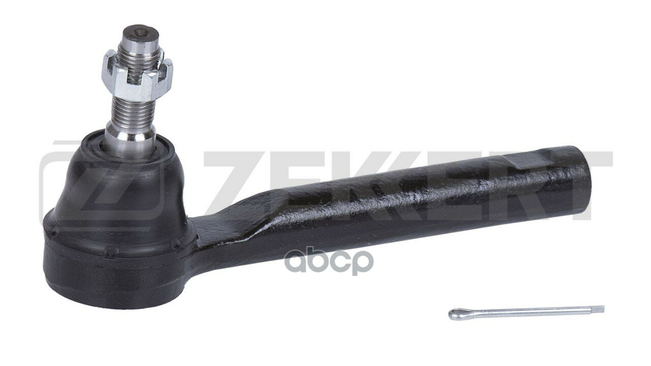 Наконечник рулевой лев./прав. Mazda CX-5 II 17- Zekkert арт. sn-2597 - высокое качество товара по низкой цене