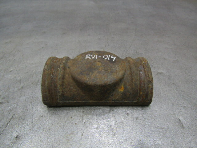 Проставка стремянки передней рессоры Renault Premium