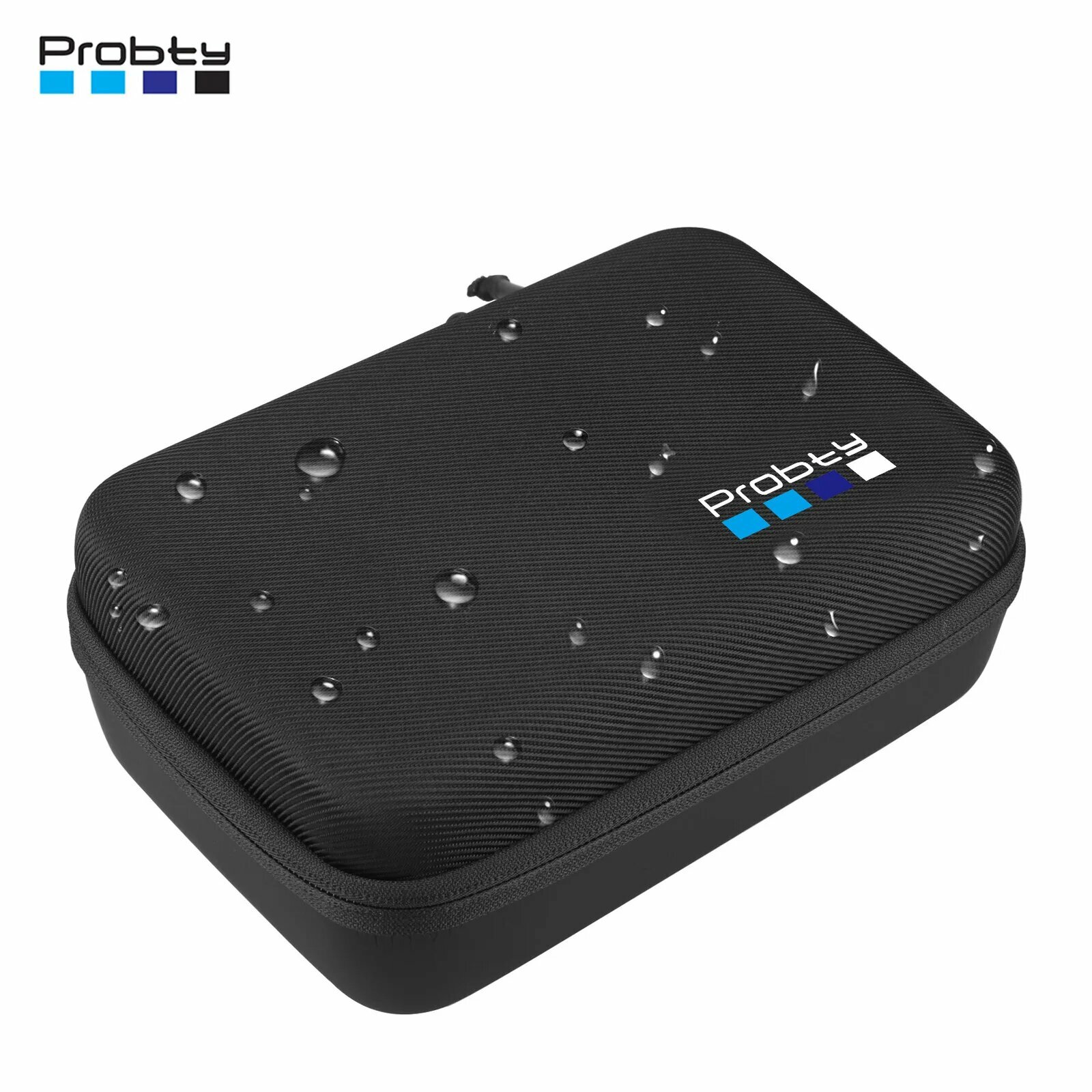 Оригинальный защитный чехол Probty для GoPro Hero 13 12 11 10 9 8 7 6 5 4 SJCAM SJ6 SJ8 YI MIJIA DJI OSMO для камеры и путешествий