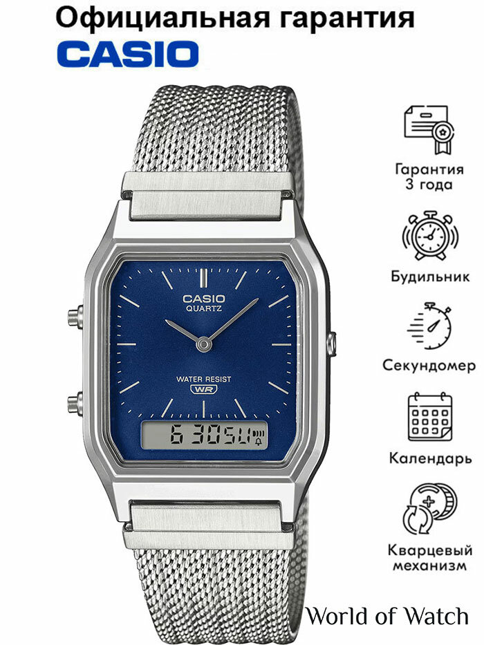 Наручные часы