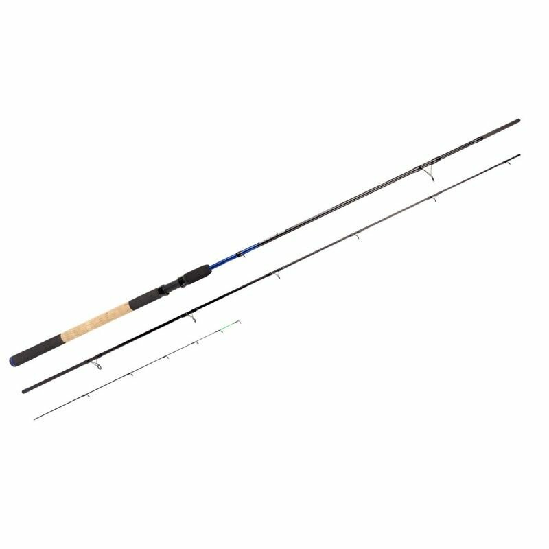 F-FISHING Удилище фидерное Gasta Feeder 2,7м тест max 40г